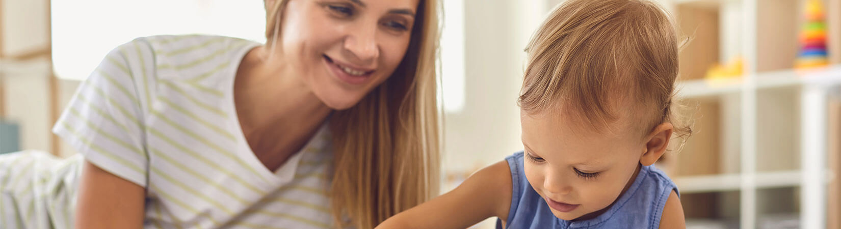 Services - The ChildMinding Co.